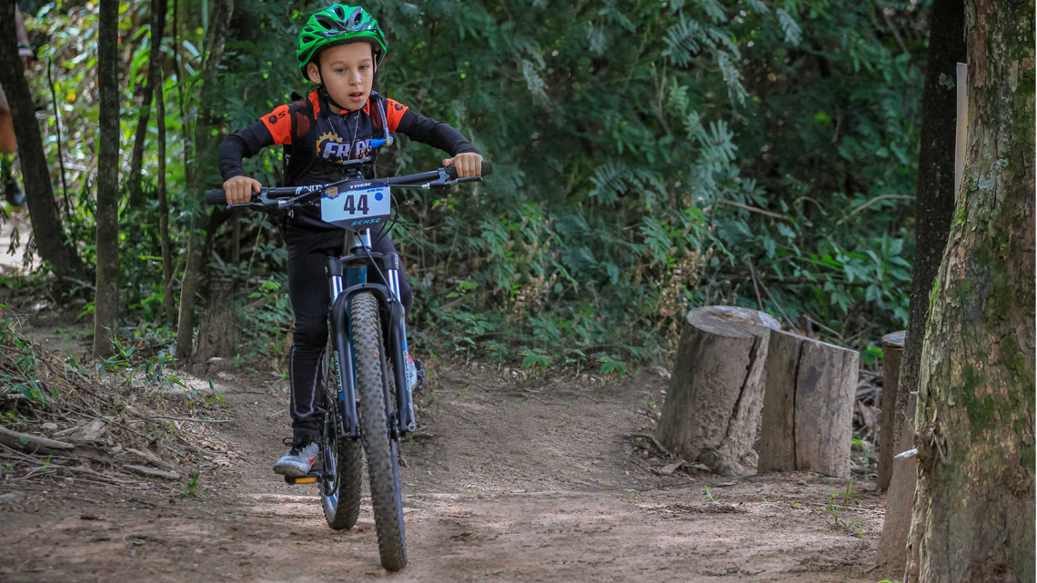Rider: Arthur Miguel - Bike Kids Brasil - Toda criança merece ser feliz ...